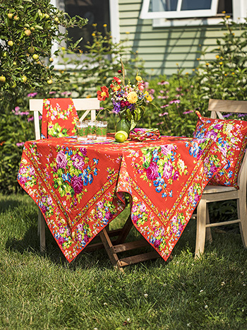 Buy April Cornell Clothing and Linens Online