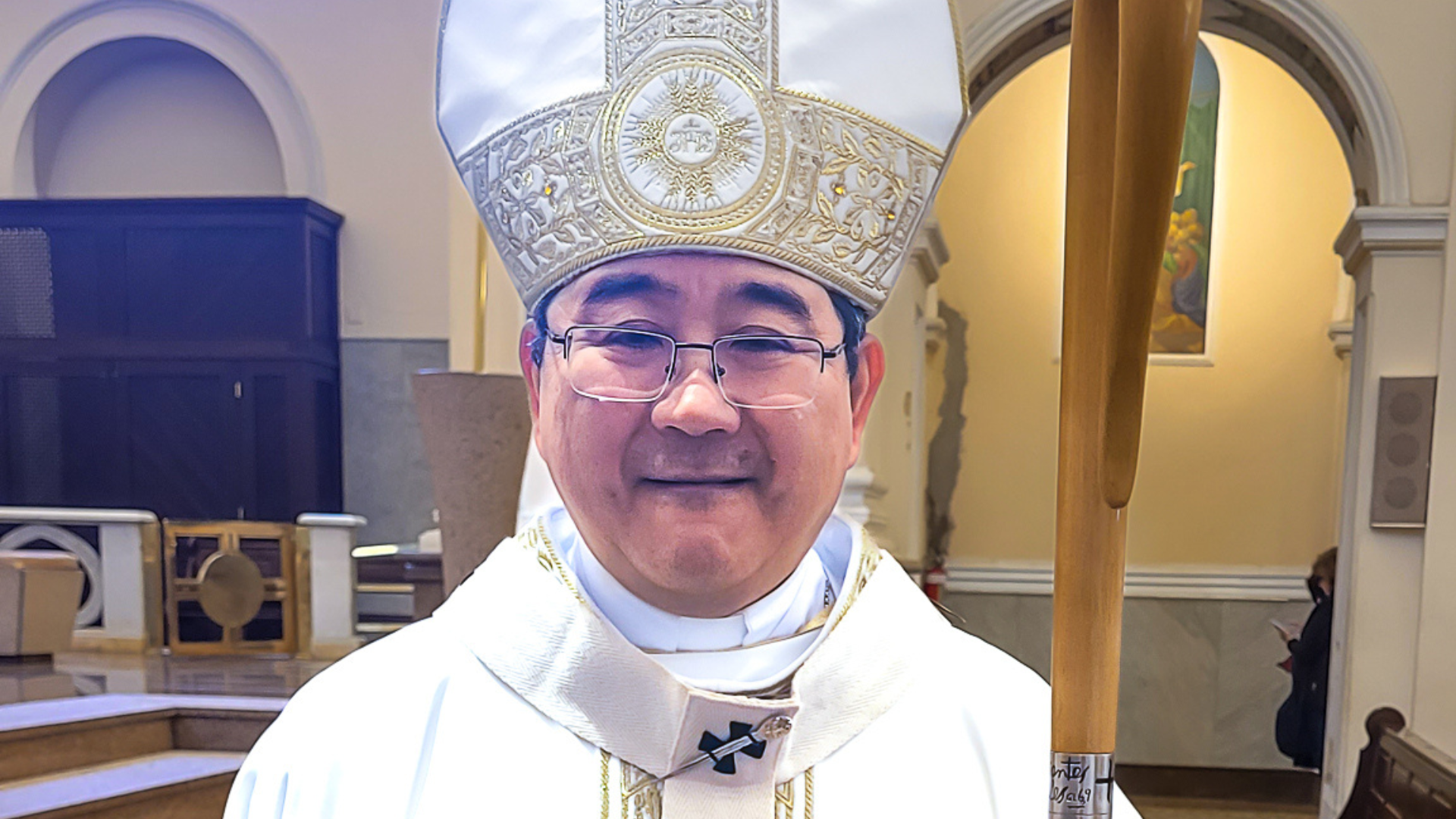 Dom Julio celebra 13º aniversário de ordenação episcopal | Arquidiocese ...