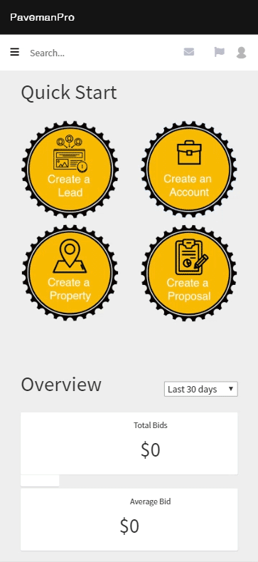 Pivot Now to Thrive - Learn More About Asphalt Sealcoating