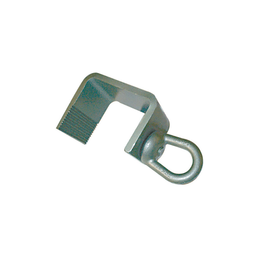 Mo-Clamp Slim Line Sill Hook - 1320, Clamps, Chains, Hooks: Auto Body ...