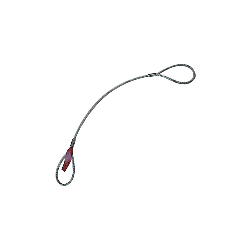 Cable Sling, Lifting Equipment: Auto Body Toolmart