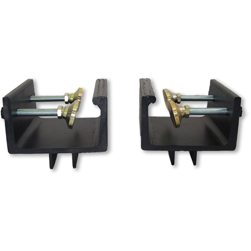 Uni-Dolly Frame Adapter, Car Dollies: Auto Body Toolmart