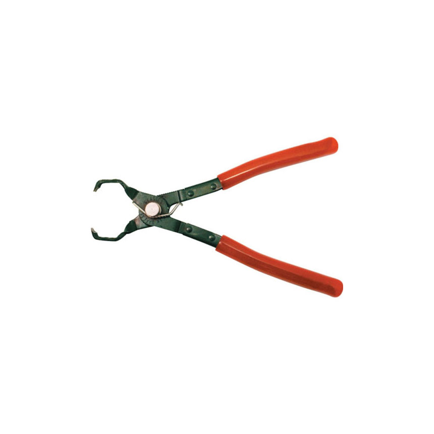 CTA Tools Push Pin Pliers - 5210, Clip Removers: Auto Body Toolmart
