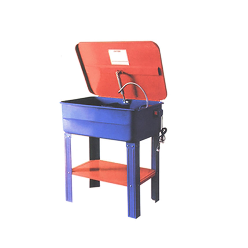 20 Gallon Parts Washer, Parts Washers: Auto Body Toolmart