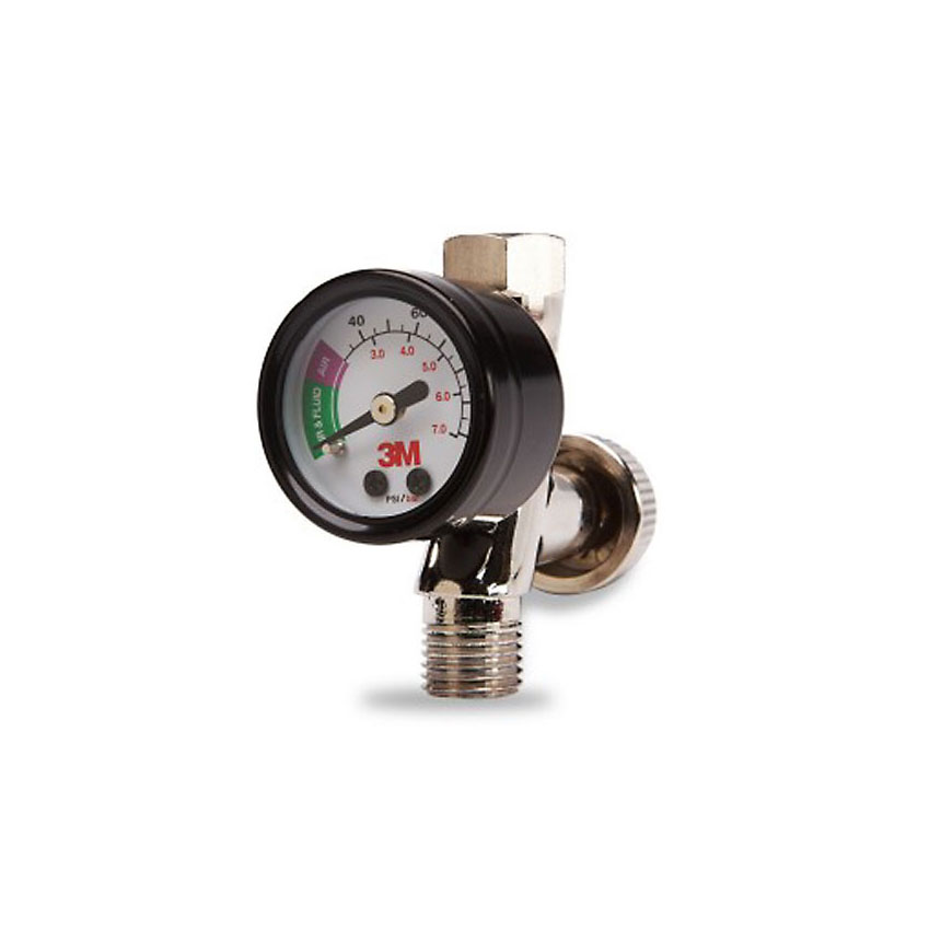 3M Accuspray Air Flow Control Valve - 16573 | Auto Paint Guns