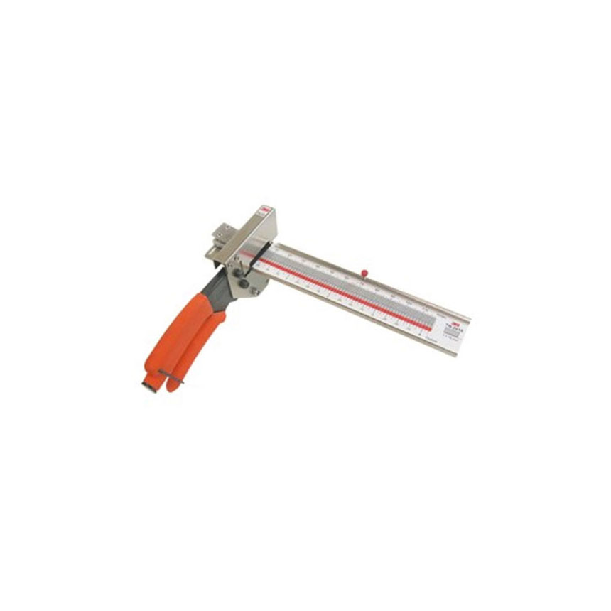3M Wheel Weight Universal Cutting Tool - 61479, Wheel Weights: Auto ...