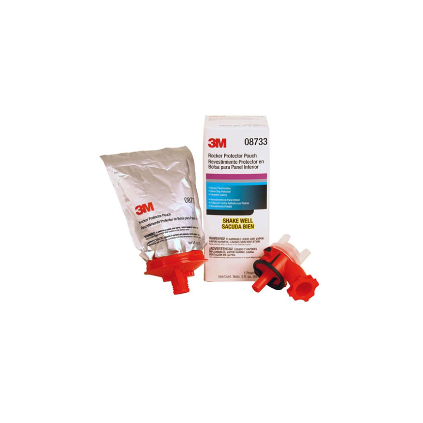 3M Rocker Protector Pouch | Auto Undercoating Paint