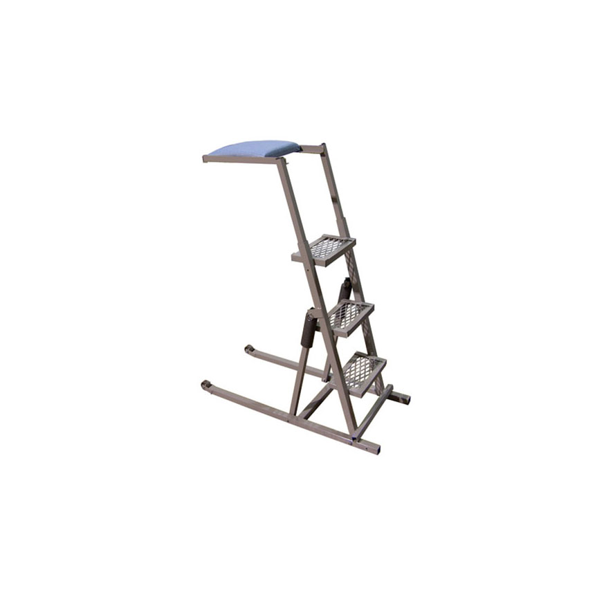 Champ Overhead Creeper - 4020, Creepers: Auto Body Toolmart