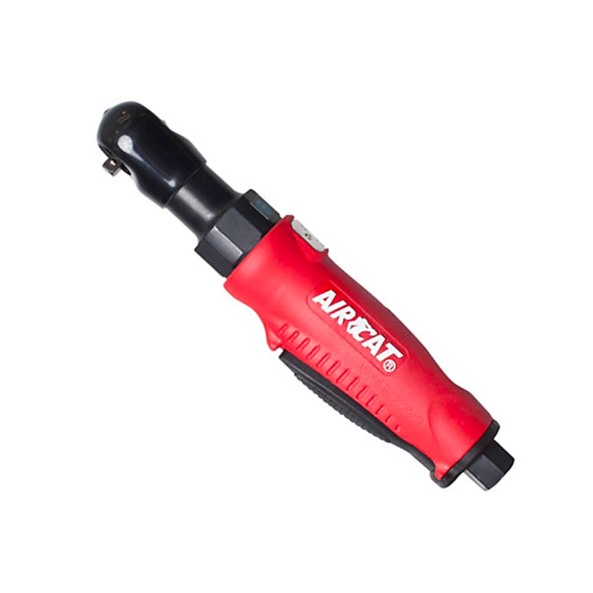 AIRCAT Composite Quiet 1/4 Ratchet Single Pawl Mechanism - ACR800, Air ...
