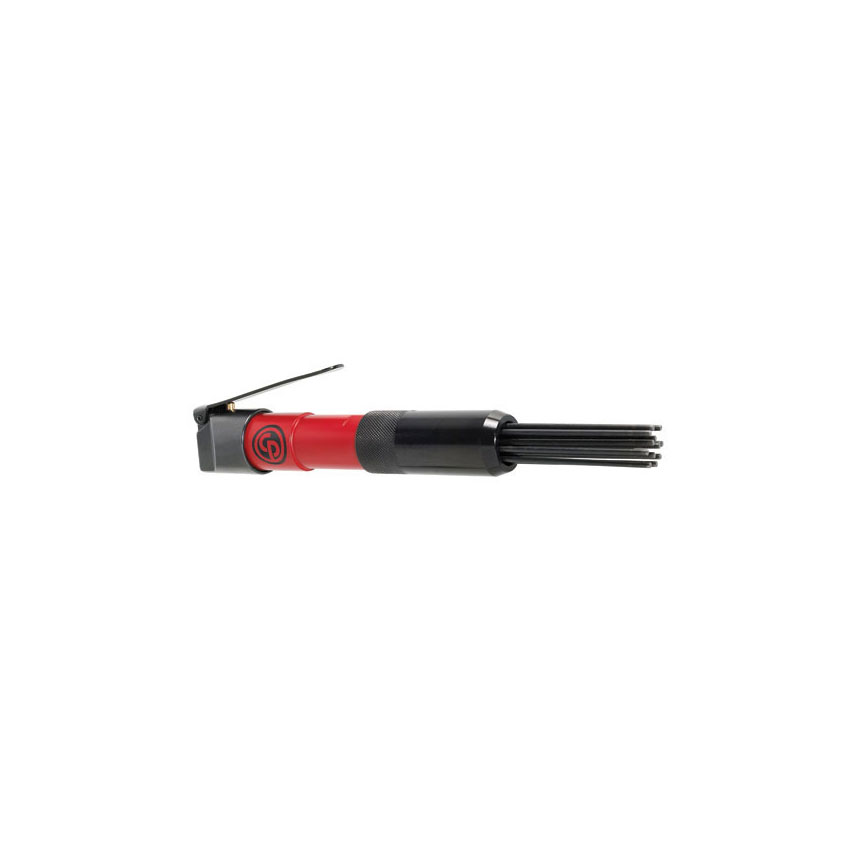 Chicago Pneumatic Compact Straight Needle Scaler - Chicago ...