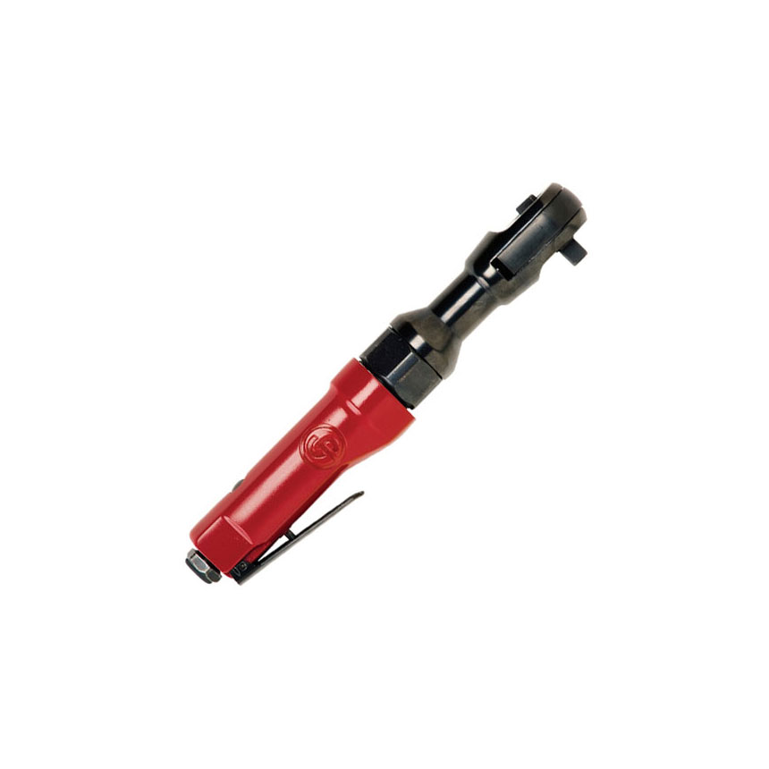 Chicago Pneumatic 3/8 High Torque Ratchet - CP886, Air Ratchets: Auto ...