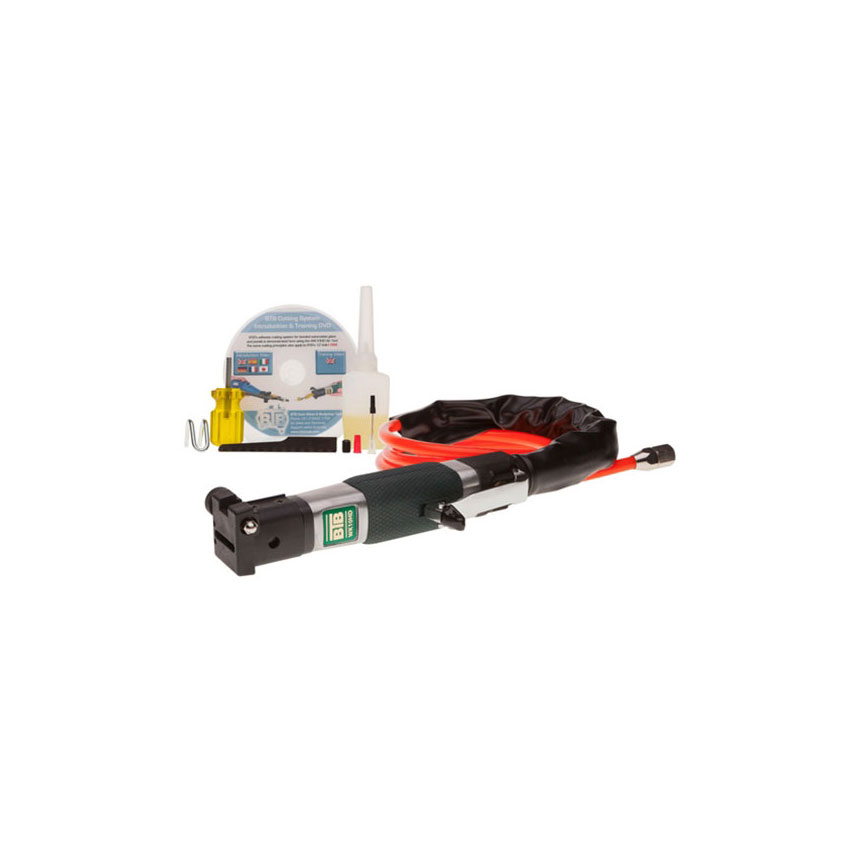 Equalizer® BTB Heavy Duty Air Tool - WK10HD | Auto Glass Removal Tools