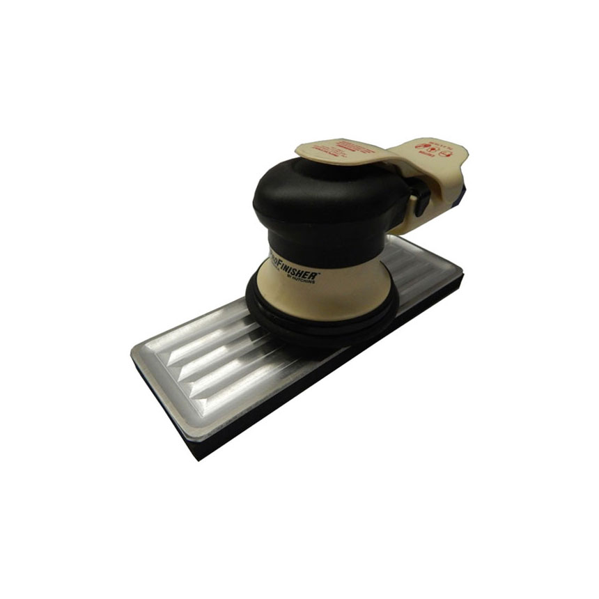 Hutchins Profinisher Mini Orbital Board Sander - 3/32 Offset - 508 ...