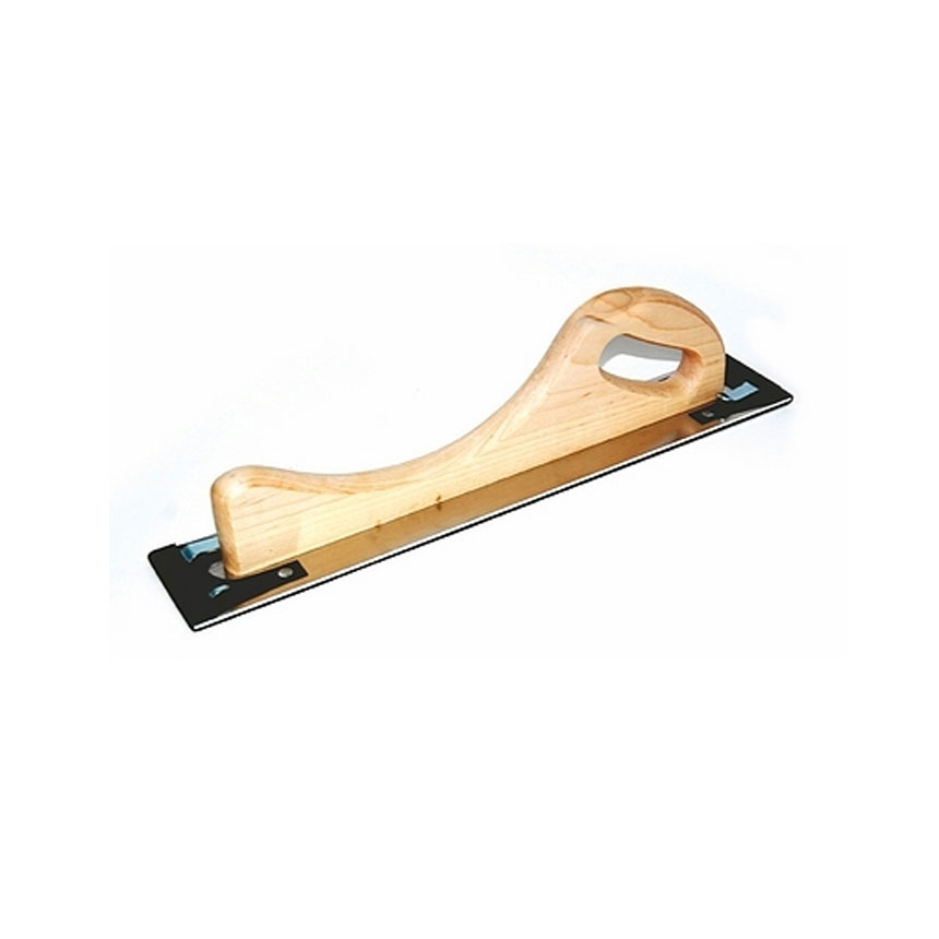 Hutchins 17-1/2 Sanding Board Velcro - AF-16, Sanding Blocks&Boards ...