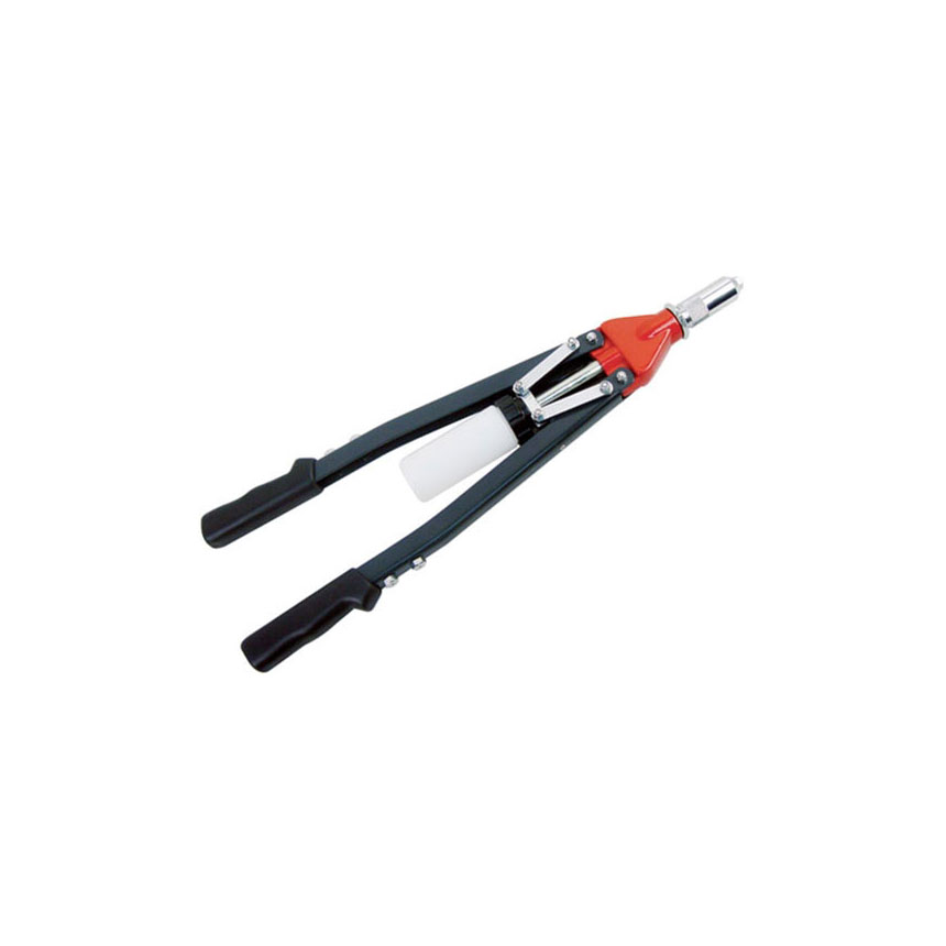 ATD Tools 1/4 Heavy-Duty Hand Riveter, Riveters: Auto Body Toolmart