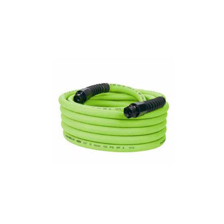 Legacy Flexzilla™ Pro 5/8 x 50' Water Hose - HFZWP550, Water Hoses ...