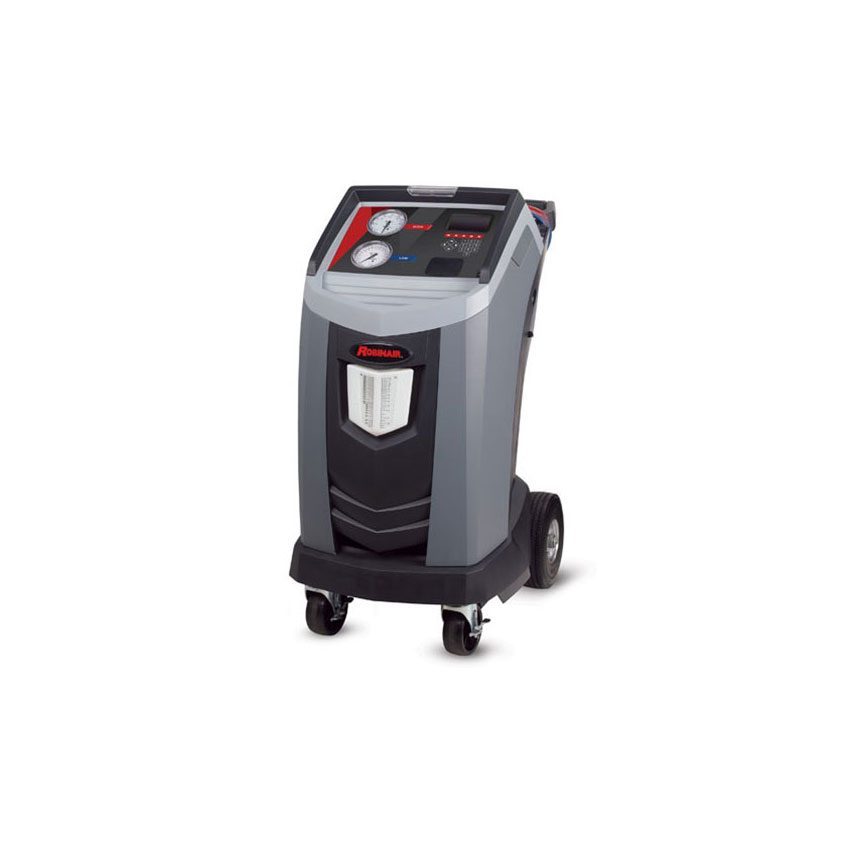 Robinair Premier R-134A Refrigerant Recovery, Recycling, and Recharging ...