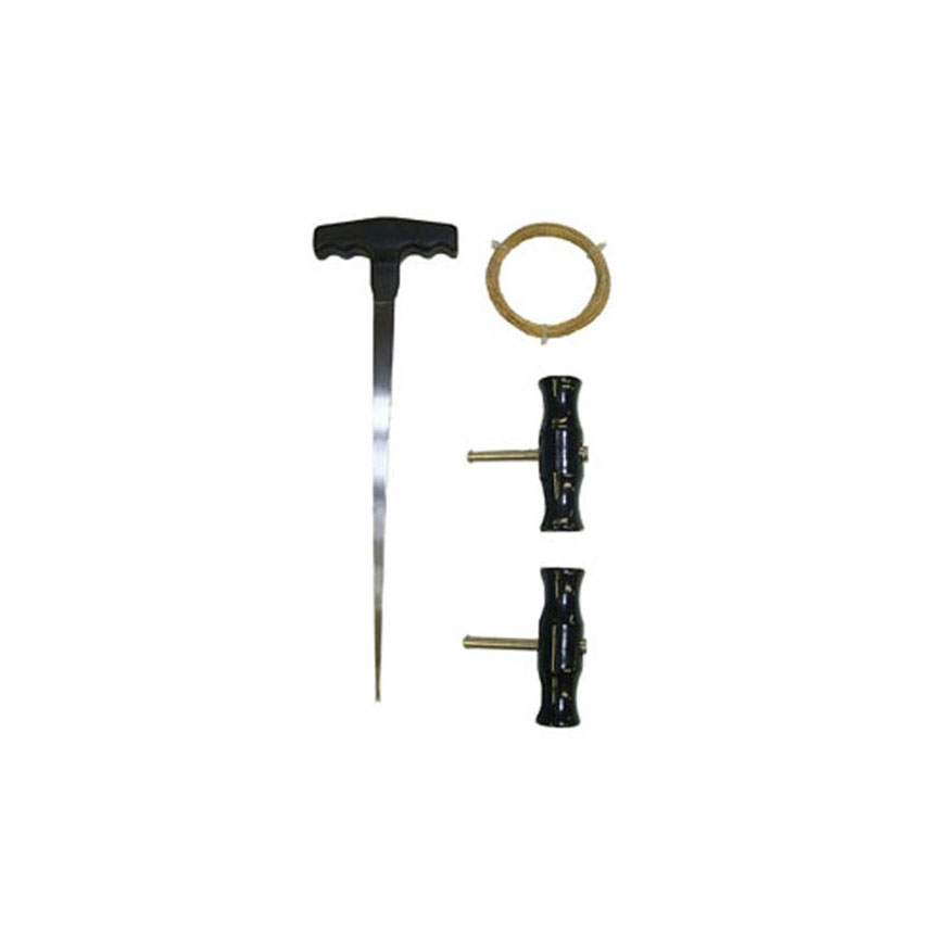 Tool Aid Windshield Removal Kit, Glass Removal: Auto Body Toolmart