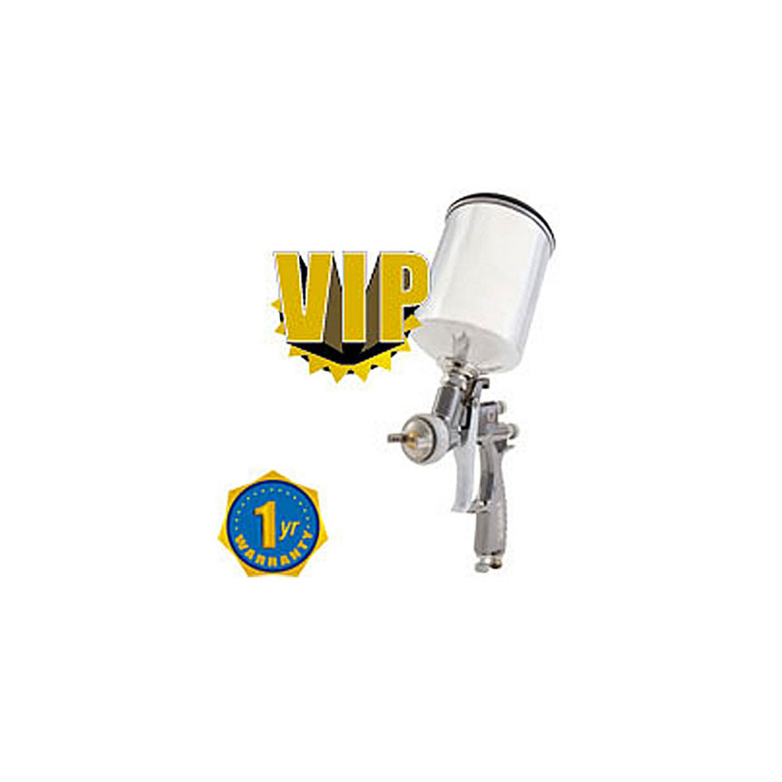 Sharpe Finex FX2000 Air Spray Gun | Automotive Paint Guns