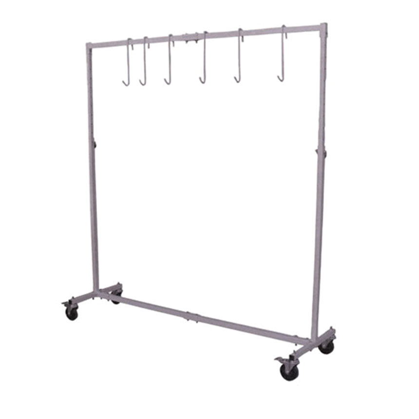 Champ Adjustable 7' Paint Hanger - 4077, Parts Handlers: Auto Body Toolmart