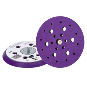 Backup Sanding Pads / Sanding Disc Pads | Auto Body Toolmart