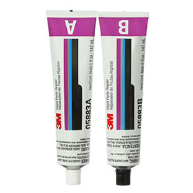 Automotive Adhesive | Auto Body Toolmart