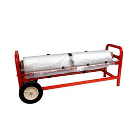 Auto Body Masking Machines for Painting | Auto Body Toolmart