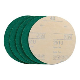 Automotive Sanding Discs | Auto Body Toolmart