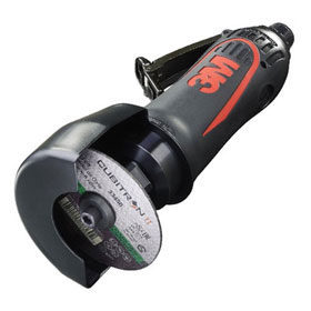 Air Cut-Off Tools (Pneumatic Cut-Off Wheel Tools) | Auto Body Toolmart