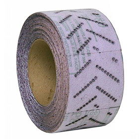 Sanding File Sheets & Rolls | Auto Body Toolmart