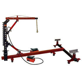 Automotive Frame Straightening Equipment & Tools | Auto Body Toolmart