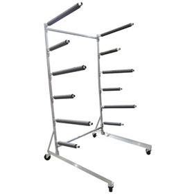 Auto Body Stands, Body Shop Carts & Racks | Auto Body Toolmart