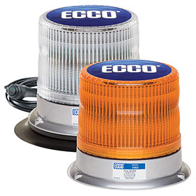 Ecco LED Beacon Lights | Auto Body Toolmart