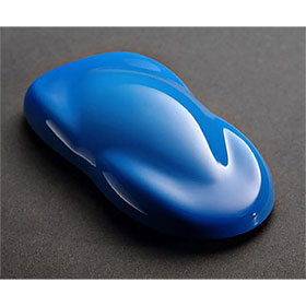 Neon Car Paint | Auto Body Toolmart