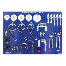 Oil Change Shop Equipment & Supplies | Auto Body Toolmart