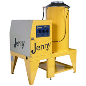 Steam Jenny | Auto Body Toolmart
