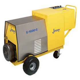 Steam Jenny | Auto Body Toolmart