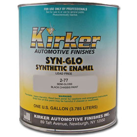 Kirker Automotive Paint & Primers | Auto Body Toolmart