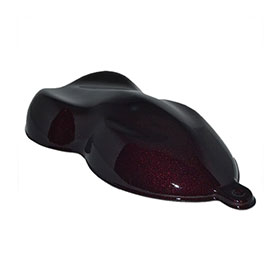 Candy Black Cherry Paint