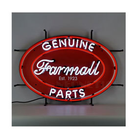 Neon Garage Signs | Auto Body Toolmart