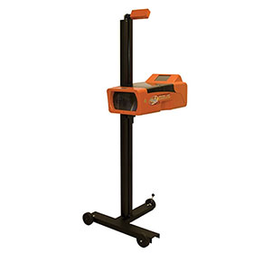 Headlight Aimers & Alignment Systems | Auto Body Toolmart