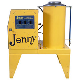 Steam Jenny | Auto Body Toolmart