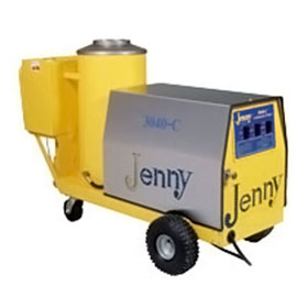 Steam Jenny | Auto Body Toolmart