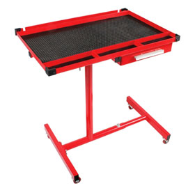 Automotive Work Tables & Benches | Auto Body Toolmart
