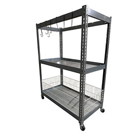 Champ Frame Equipment | Auto Body Toolmart