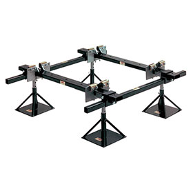 Champ Frame Equipment | Auto Body Toolmart