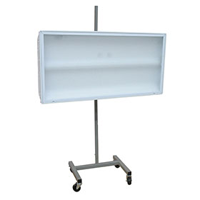 Automotive Work Lights (Body Shop Lights) | Auto Body Toolmart