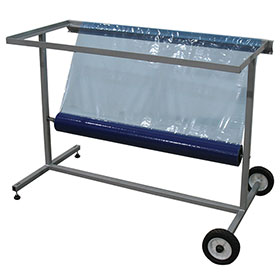 Auto Body Masking Machines for Painting | Auto Body Toolmart