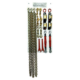 Auto Body Pulling Clamps, Chains & Hooks | Auto Body Toolmart