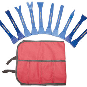 Body Shop Chisels & Scrapers | Auto Body Toolmart